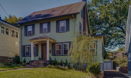 Home Page - NY Suburb Real Estate For Sale | Walkable Suburb