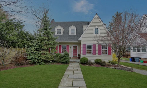 Home Page - NY Suburb Real Estate For Sale | Walkable Suburb