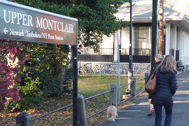 Learn More About Walkable Suburbs | Walkable Suburb