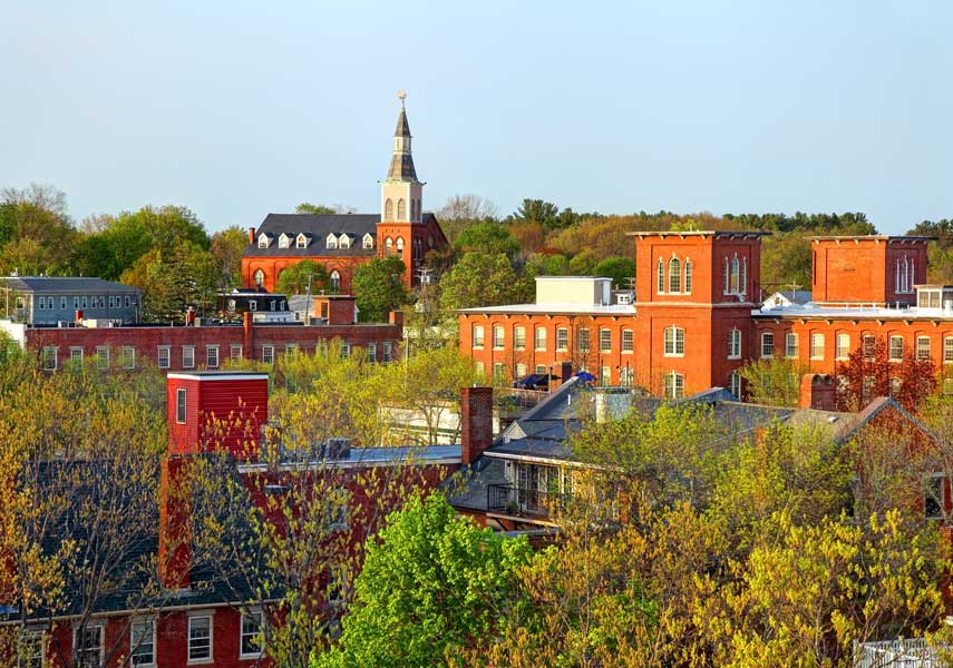 Dover | Tate & Foss | Sotheby's International Realty