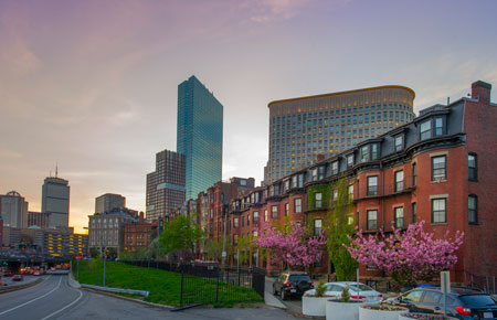 Boston Apartments for Rent | My Boston Apartment Rentals