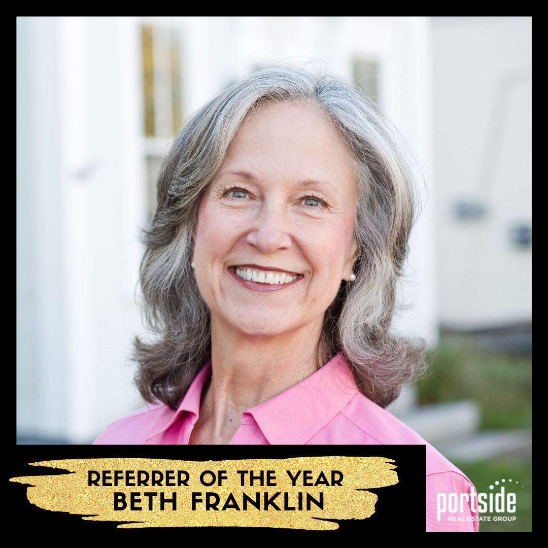 Portside Real Estate Group Announces 2021 Portside Award Winners