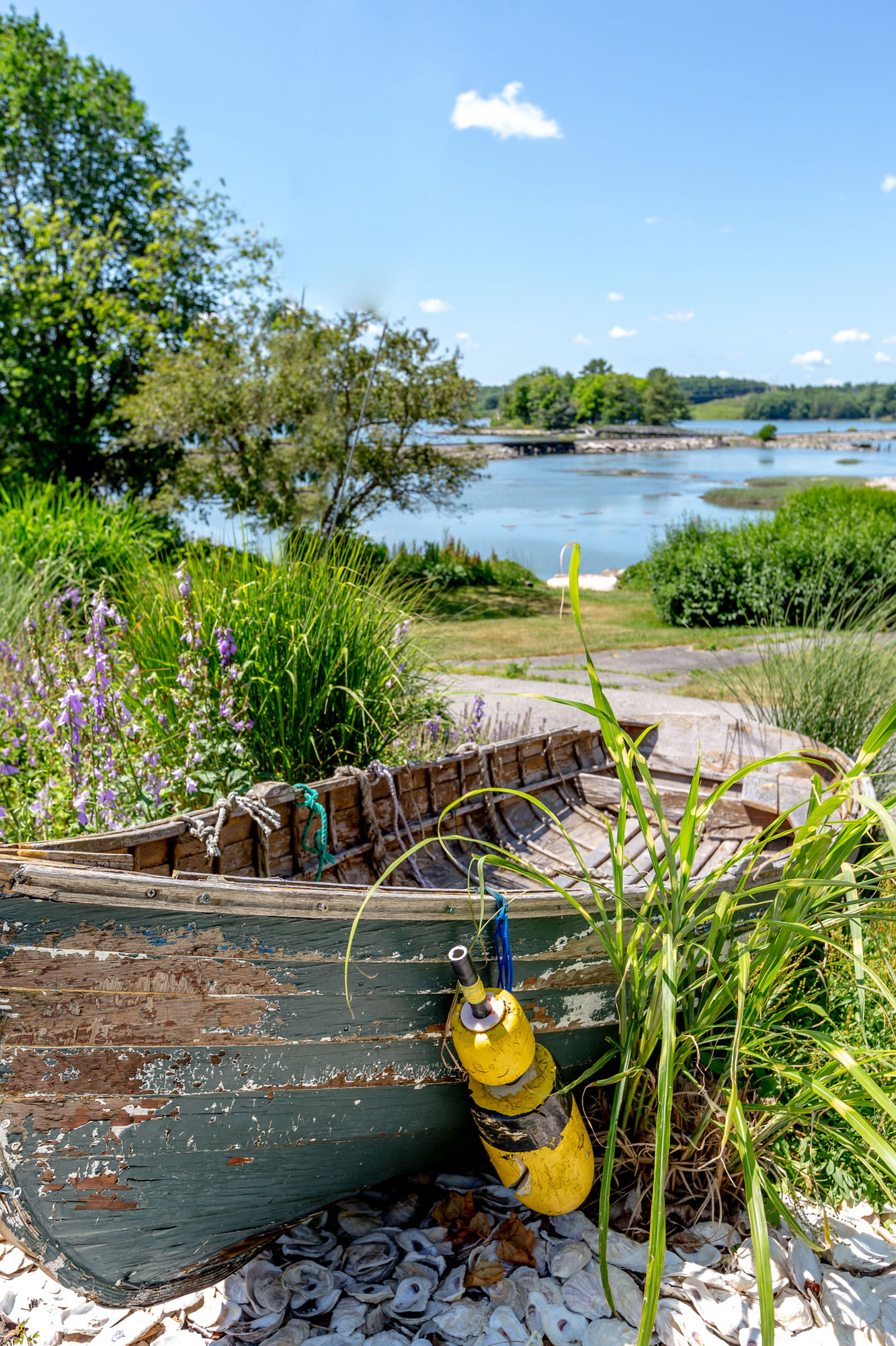 Montsweag Woods - Portside Real Estate Group