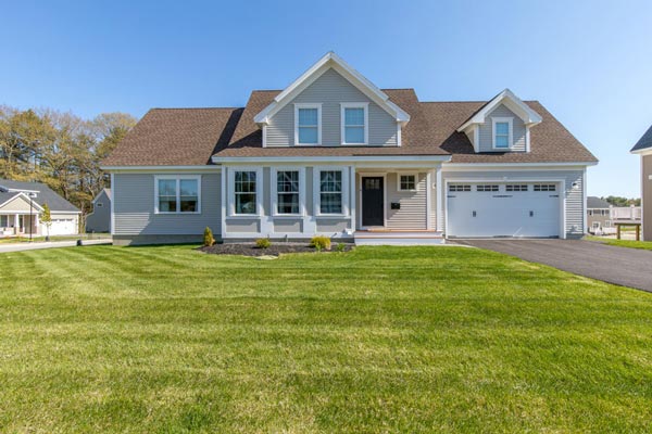 Maine Developments | Portside Real Estate Group