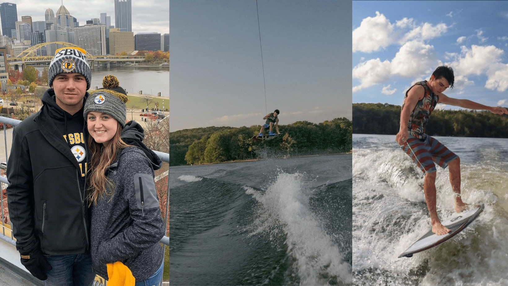 Railey Realty Welcomes Zach Wesolowski!