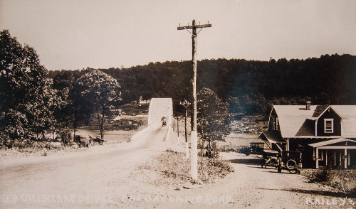 Railey Realty History | Deep Creek MD Real Estate | Homes For Sale