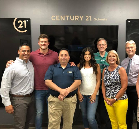 Indiana Realtor | Central Indiana Realtor | CENTURY 21 Scheetz