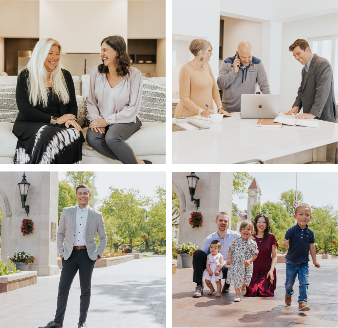 Indiana Realtor | Central Indiana Realtor | CENTURY 21 Scheetz