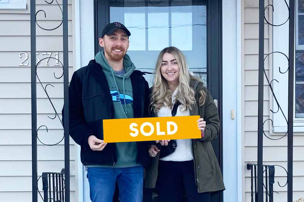 Tips on Buying a Home - Wilson Wolfe Real Estate