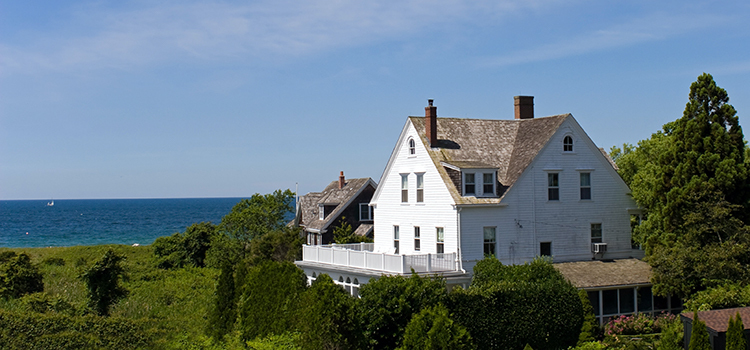 Maine Real Estate | Maine Homes for Sale | Realty of Maine