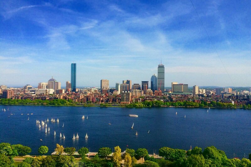 About Greater Boston MA | Living in Greater Boston & Things to Do