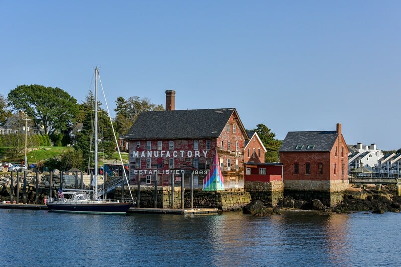 About North Shore MA | Living on the North Shore & Things to Do