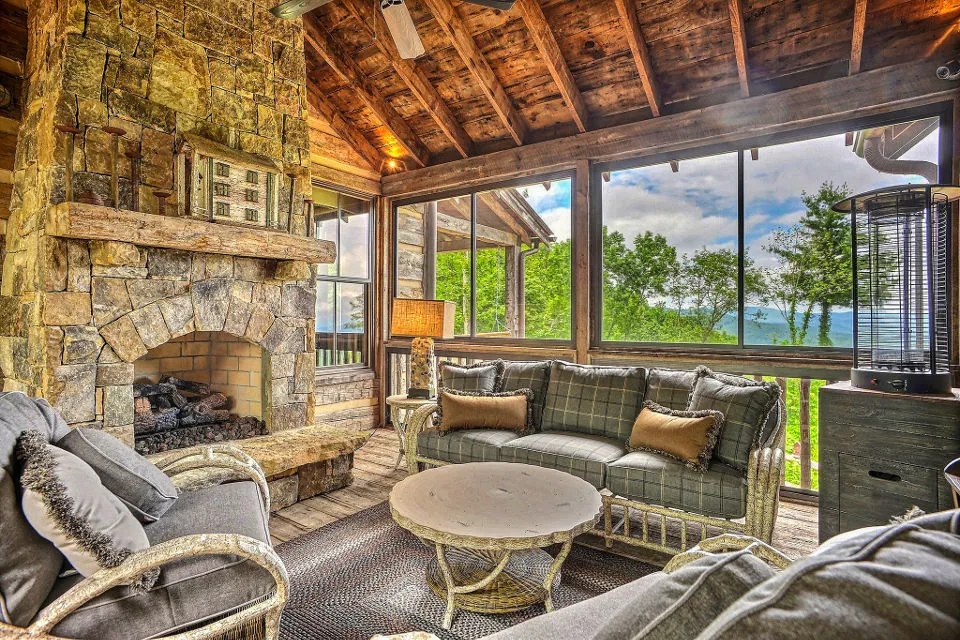 Home Page - North GA and Western NC Real Estate | The Mountain Life Real Estate Team