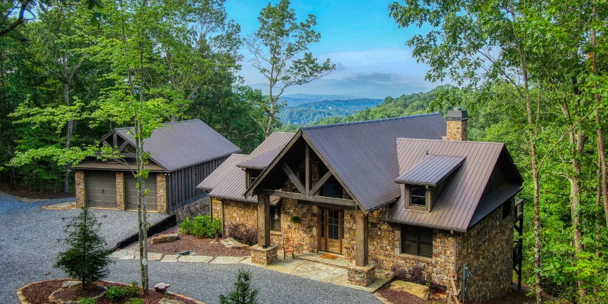 Home Page - North GA and Western NC Real Estate | The Mountain Life Real Estate Team
