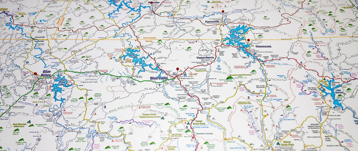 Home Page - North GA and Western NC Real Estate | The Mountain Life Real Estate Team