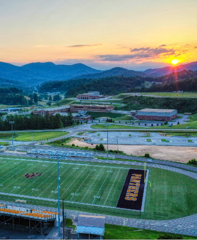 About Blairsville, GA | The Mountain Life Real Estate Team