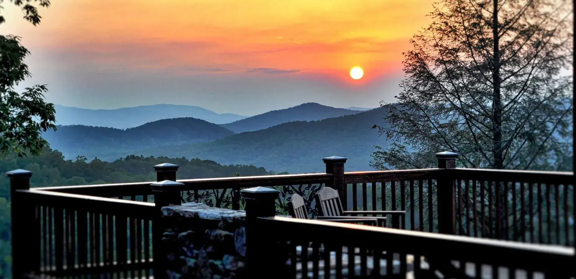 Home Page - North GA and Western NC Real Estate | The Mountain Life Real Estate Team