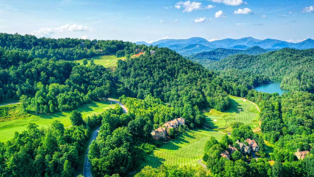 Our Communities | The Mountain Life Real Estate Team