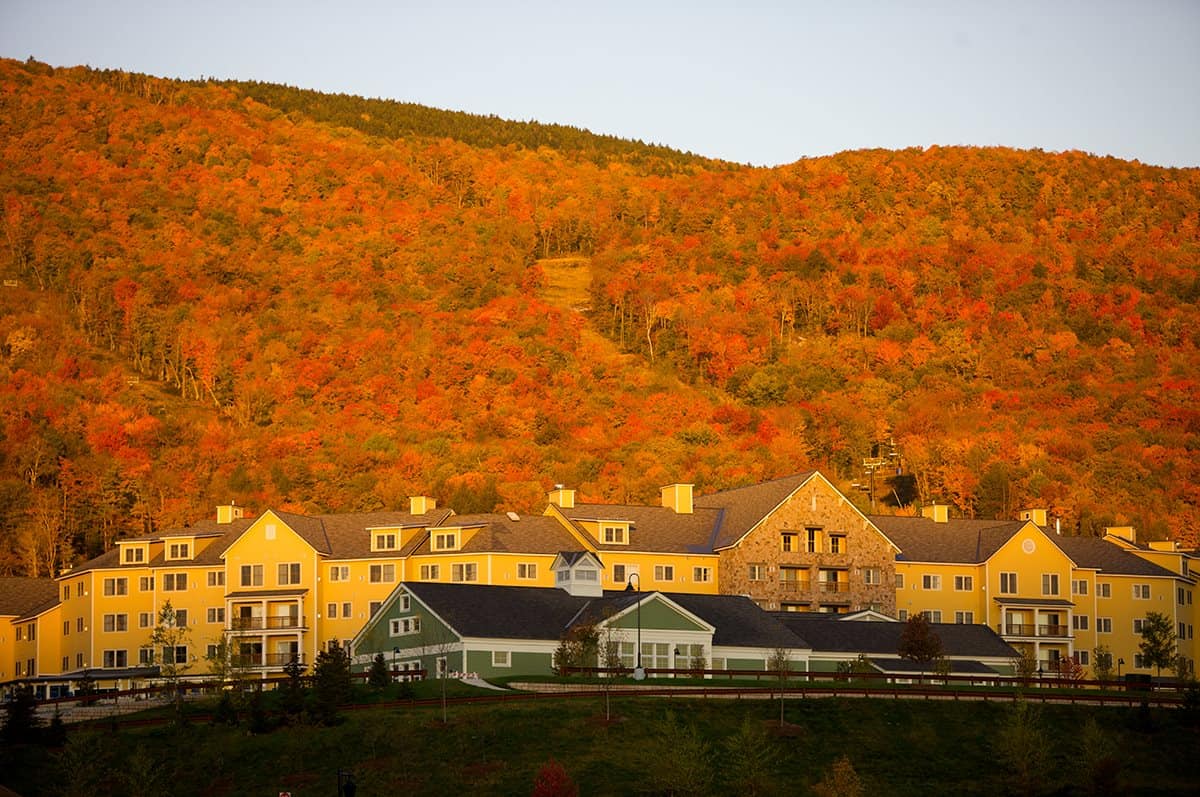 Events in Ludlow VT & the Okemo Area