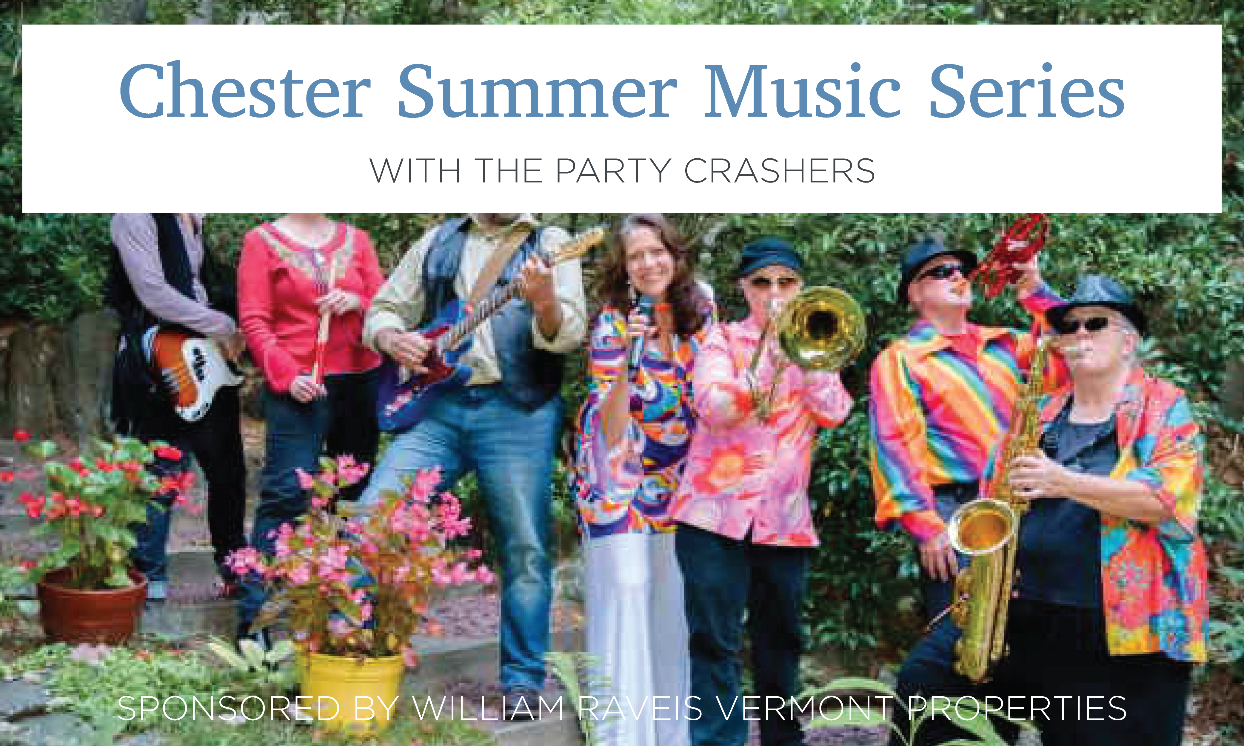 Events in Ludlow VT & the Okemo Area