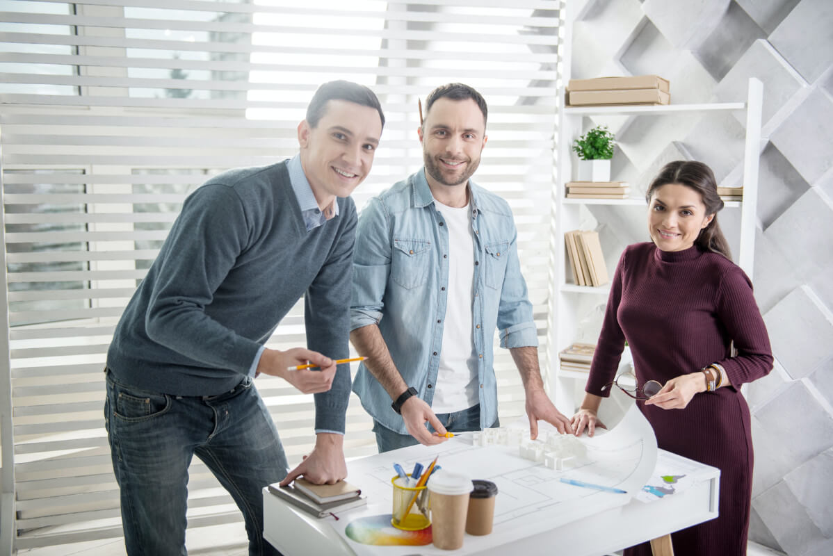 Find An Agent - Pinnacle Team | EXP Realty