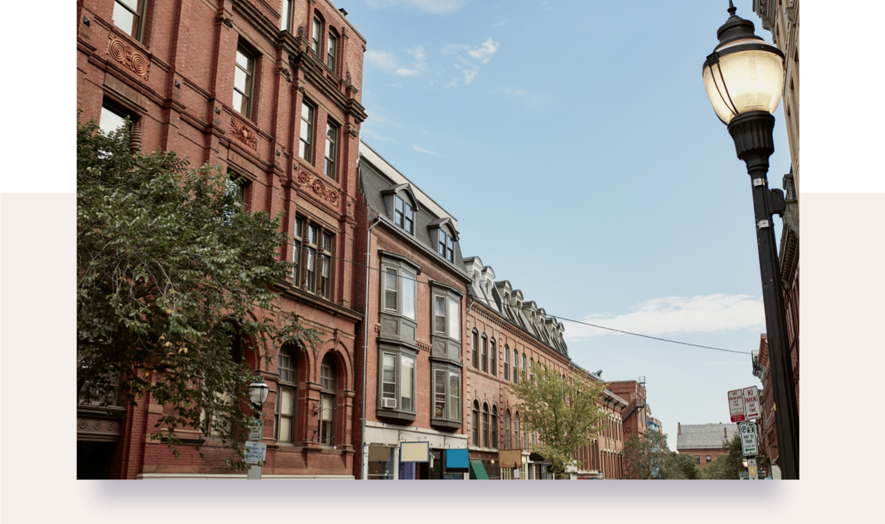 Maine Real Estate & Homes for Sale | Waypoint Brokers Collective