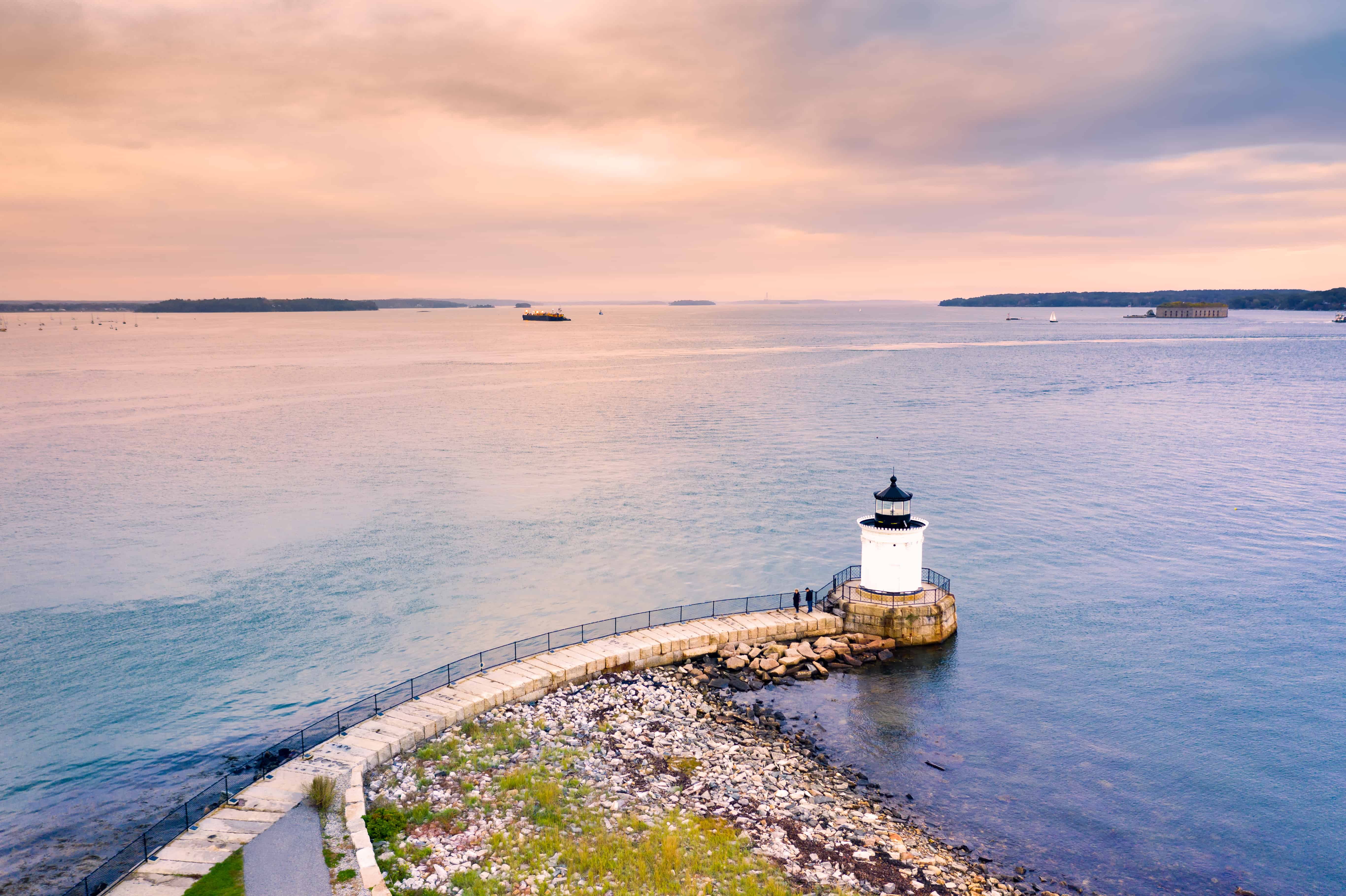 Maine Real Estate & Homes for Sale | Waypoint Brokers Collective
