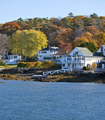 Maine Real Estate & Homes for Sale | Waypoint Brokers Collective