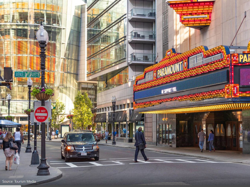 Midtown-Downtown Boston Neighborhood Guide | Joe Wolvek, Gibson Sotheby's