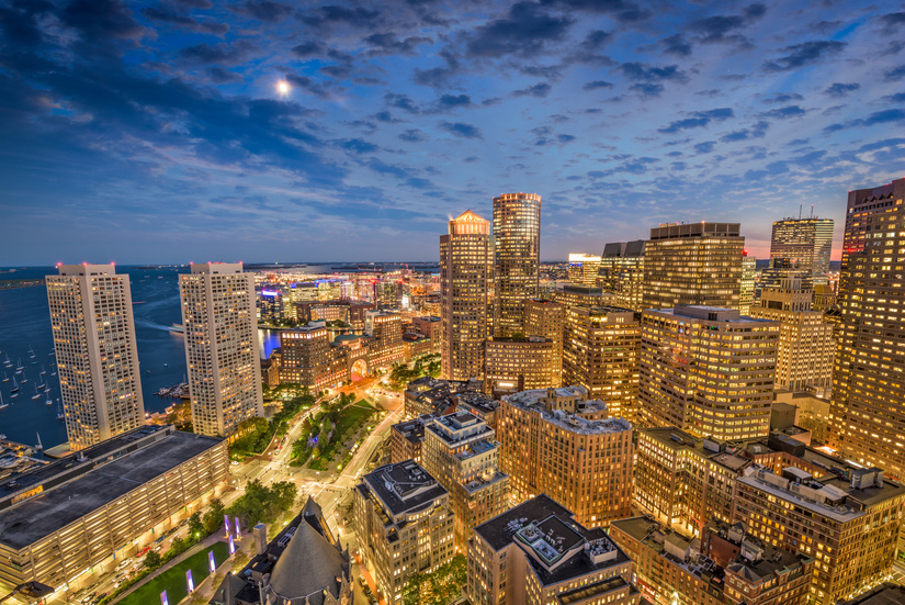 Boston's Waterfront Neighborhood Guide | Joe Wolvek, Gibson Sotheby's
