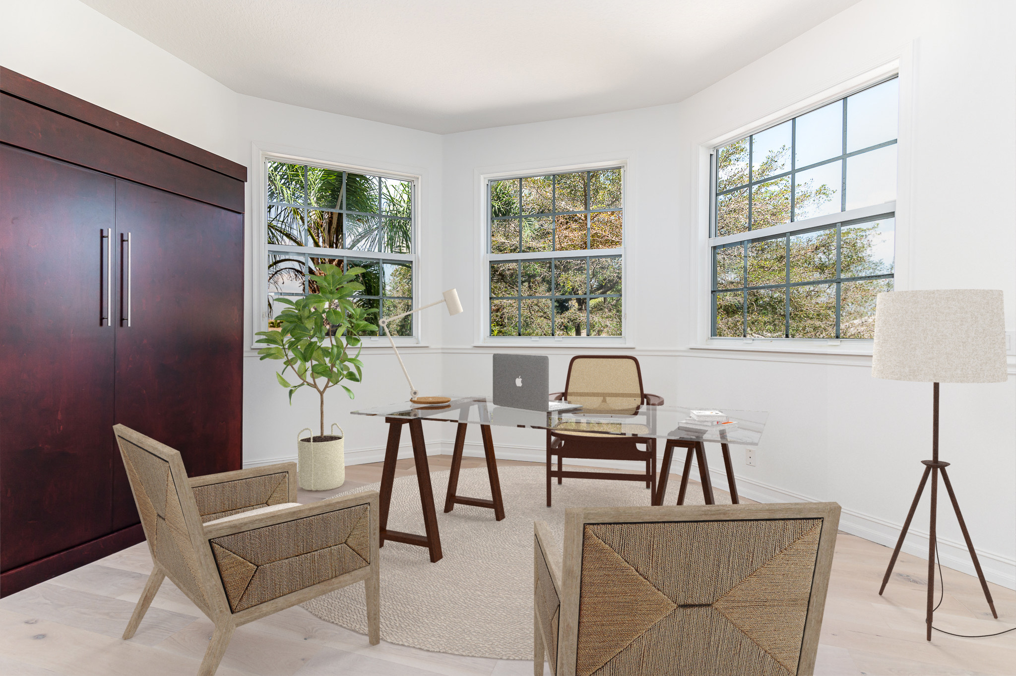 Marketing Services | Luxury Equestrian Group