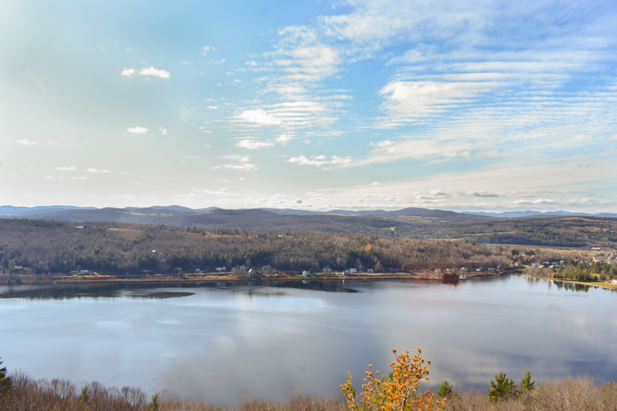 Northeast Kingdom Vermont - Barton VT | Century 21 Farm & Forest