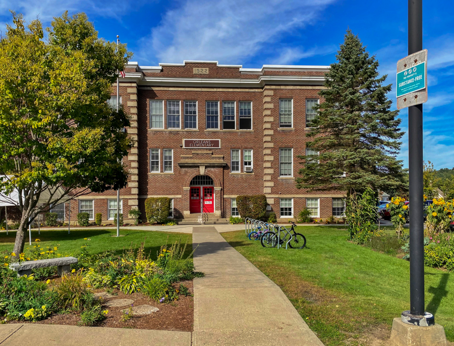 Northeast Kingdom Vermont - Orleans VT | Century 21 Farm & Forest