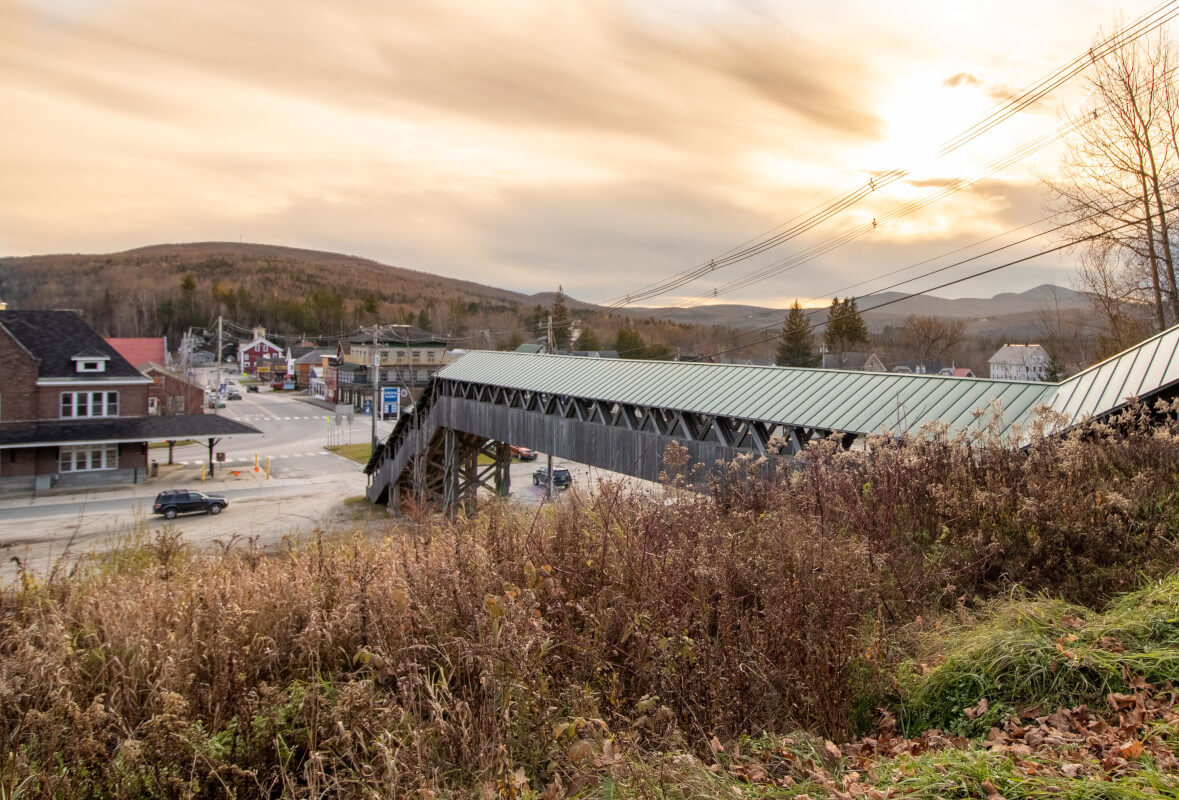 Northern Vermont Community Guide | CENTURY 21 Farm & Forest