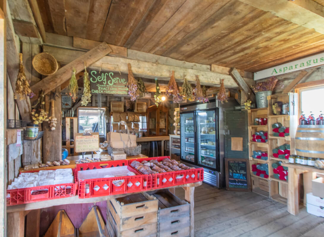 Northern Vermont Community Guide | CENTURY 21 Farm & Forest