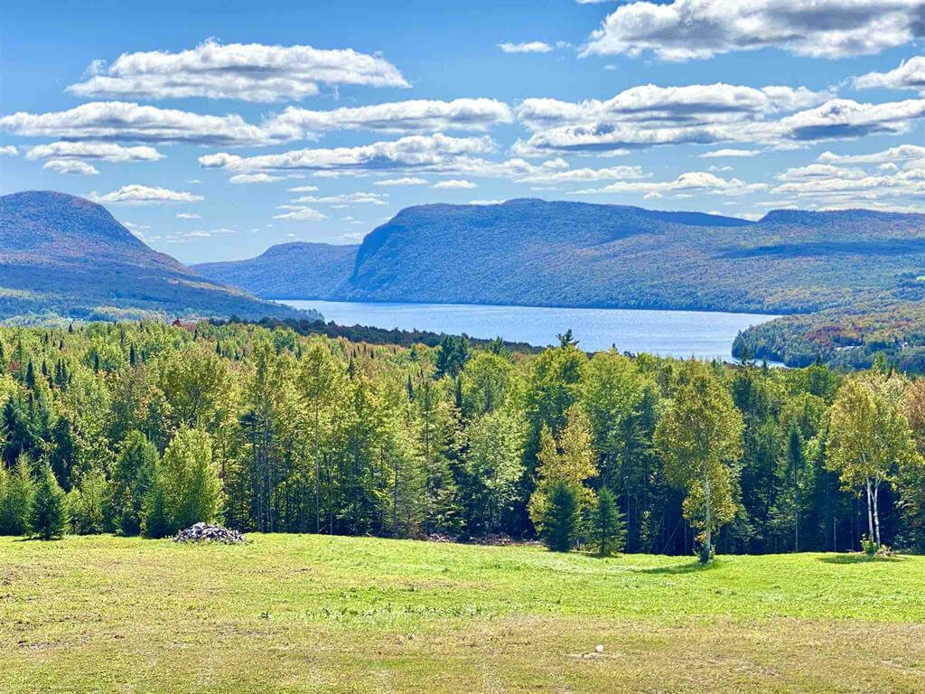 Northern Vermont Real Estate | Vermont Land for Sale - Farm Forest