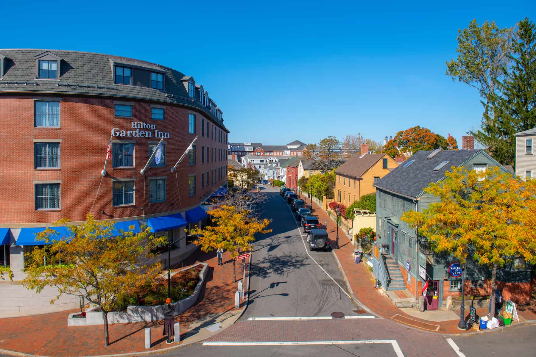 Upper Valley Area Information | Housing Solutions Real Estate