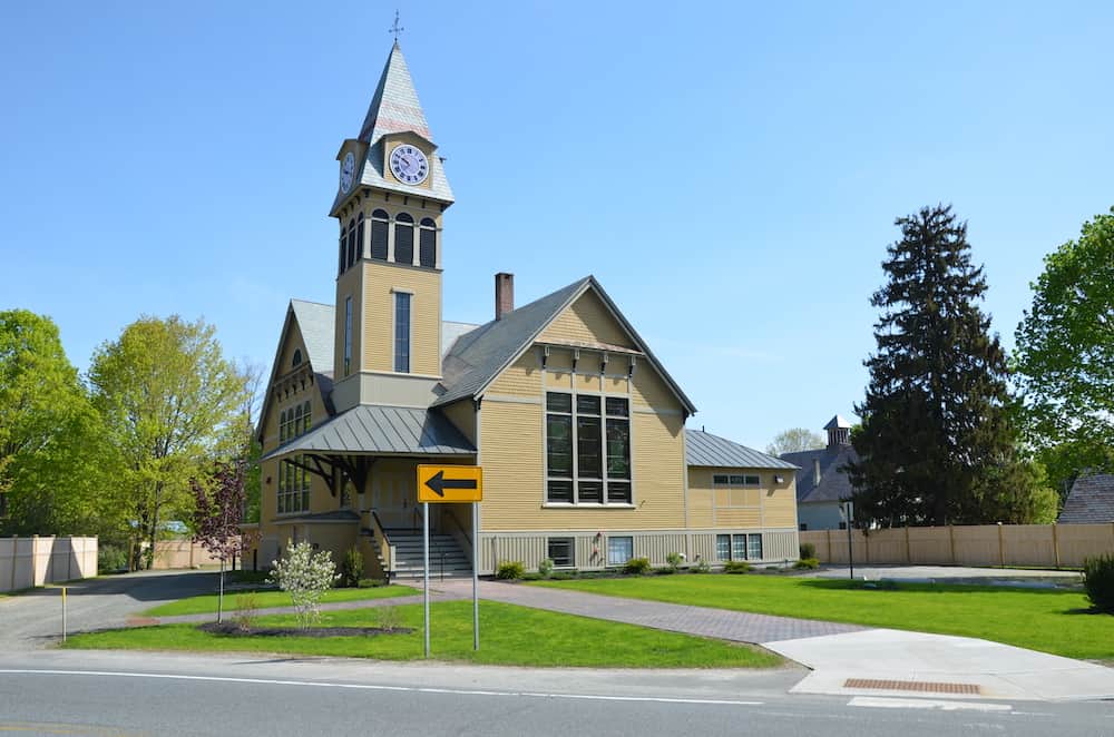 Hartford VT Area Info | Housing Solutions Real Estate, LLC