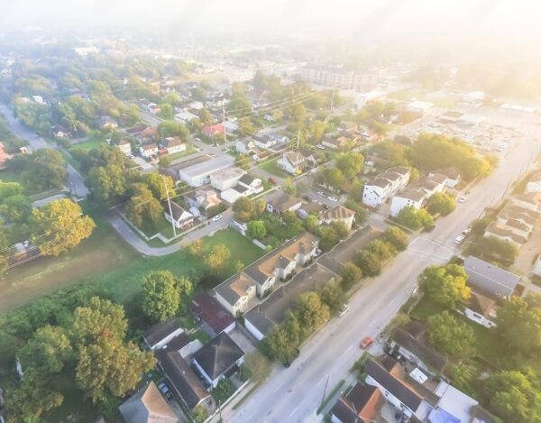 North Houston Community Information | The Hightower Team