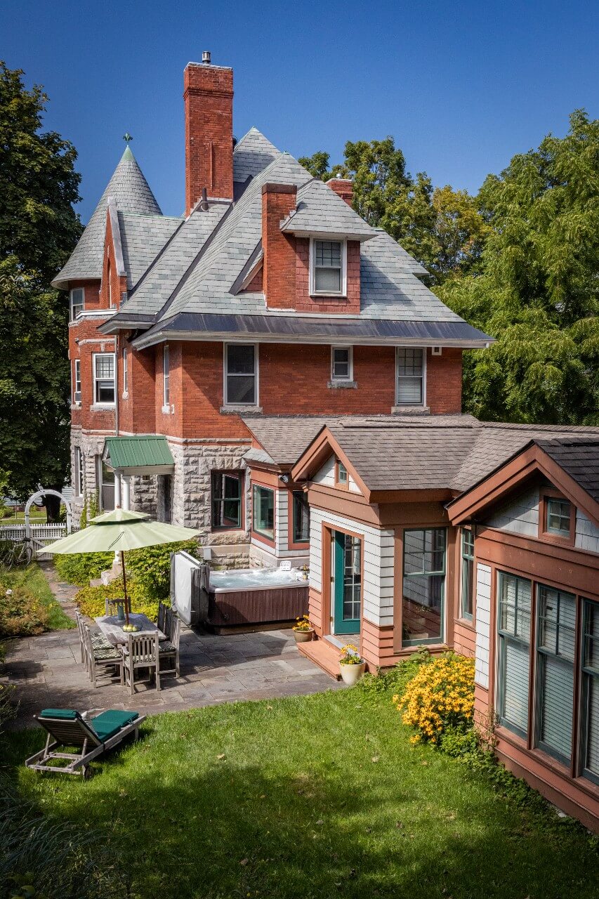 Vermont Homes for Sale | Top Burlington & Lake Champlain Realtors