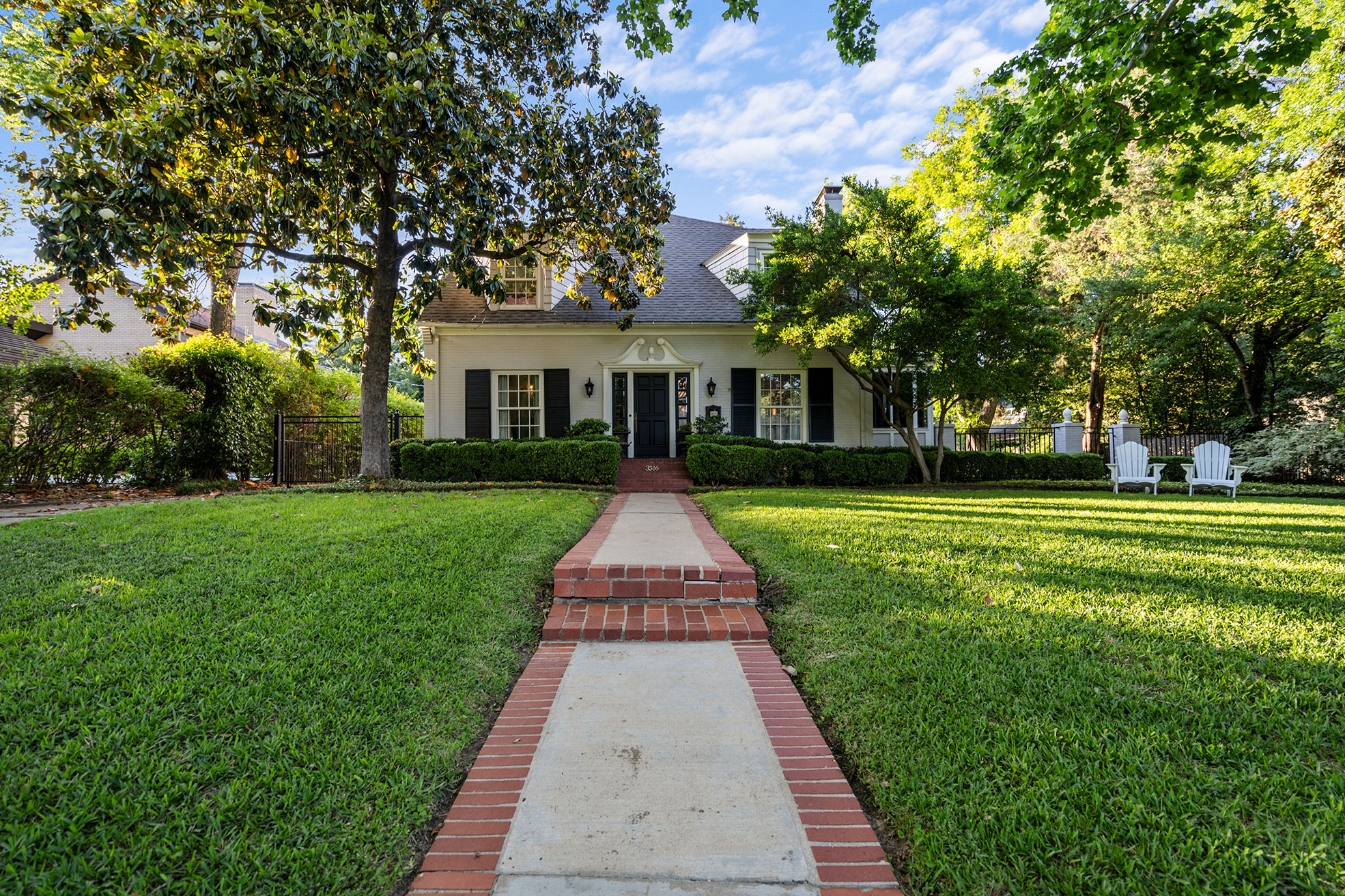 The State of Fort Worth Real Estate Market | Briggs Freeman