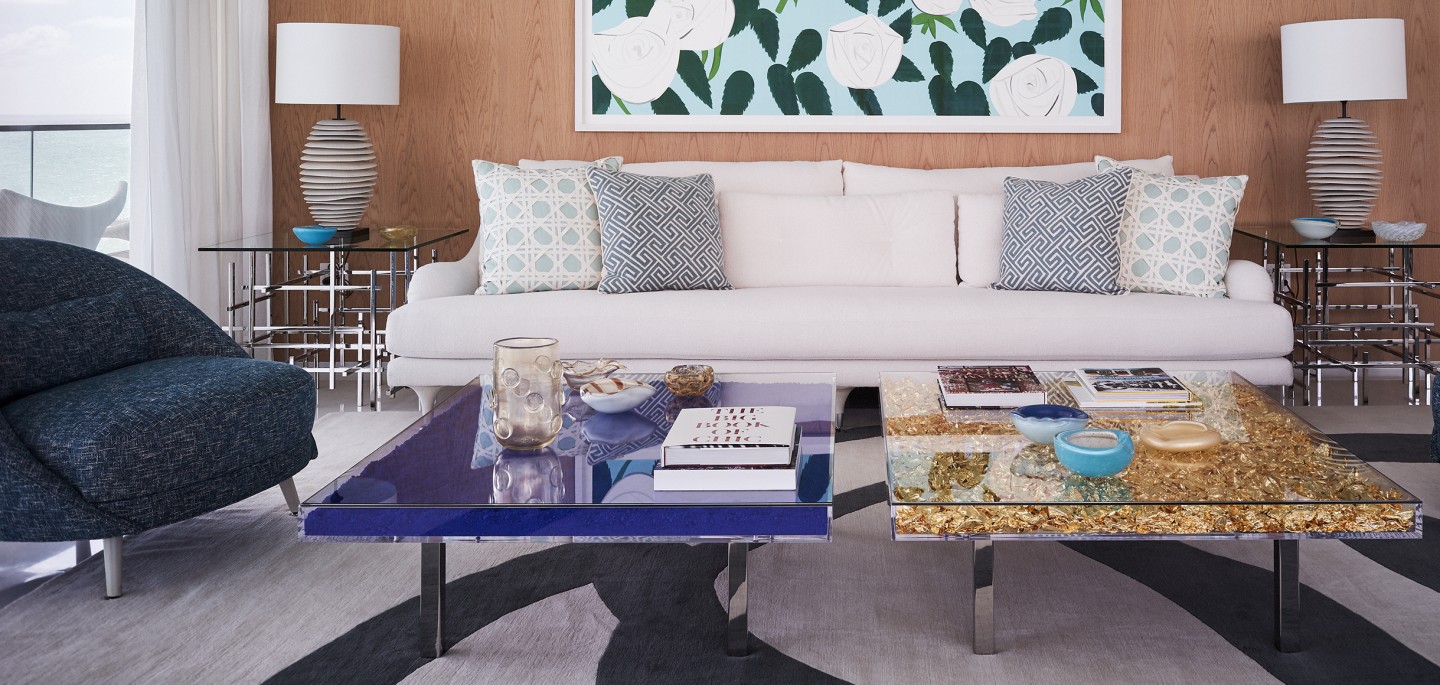 CEO Robbie Briggs on art, whisky and instant gratification (and how to ...
