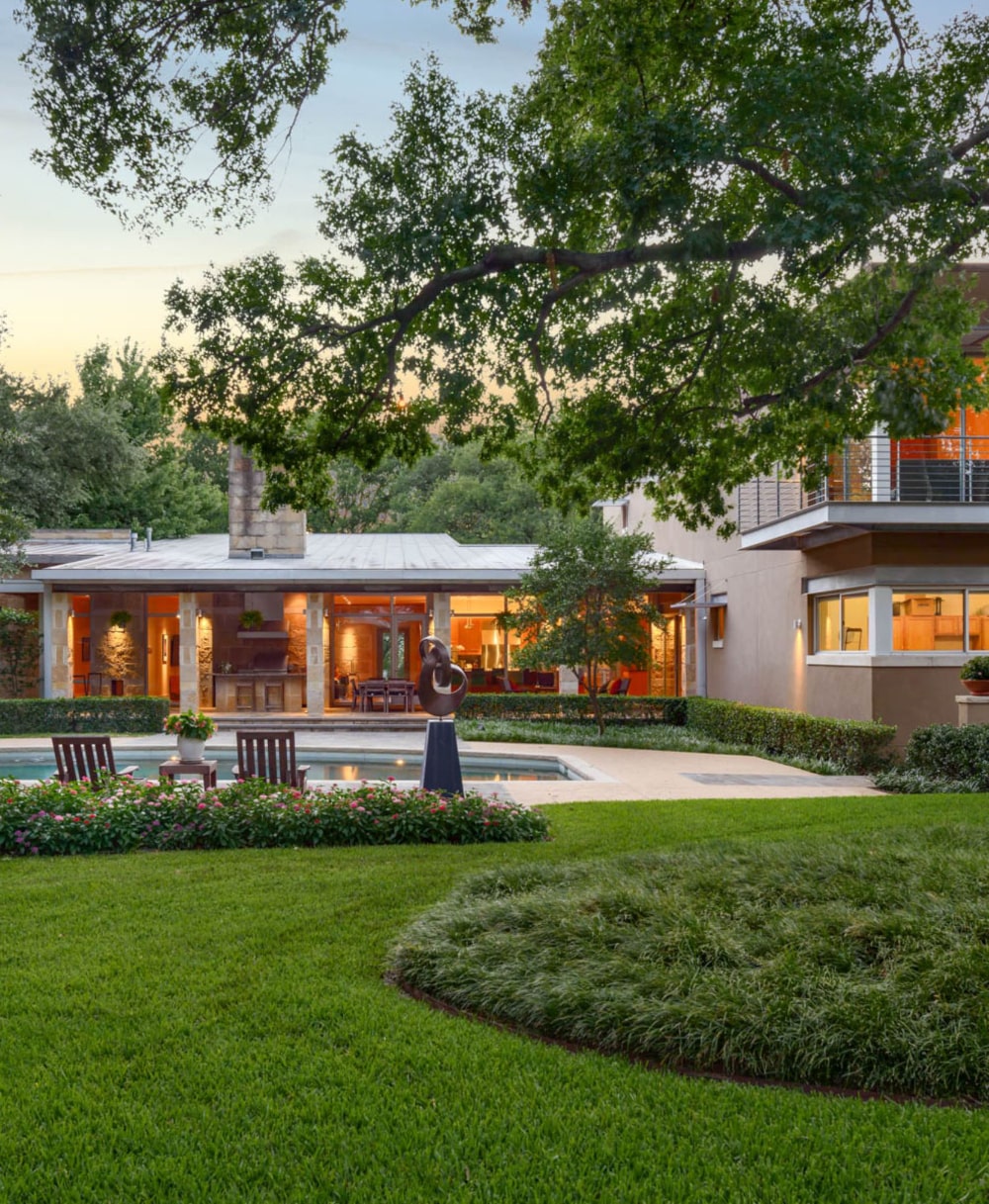 Bluffview TX | Briggs Freeman Sotheby's International Realty