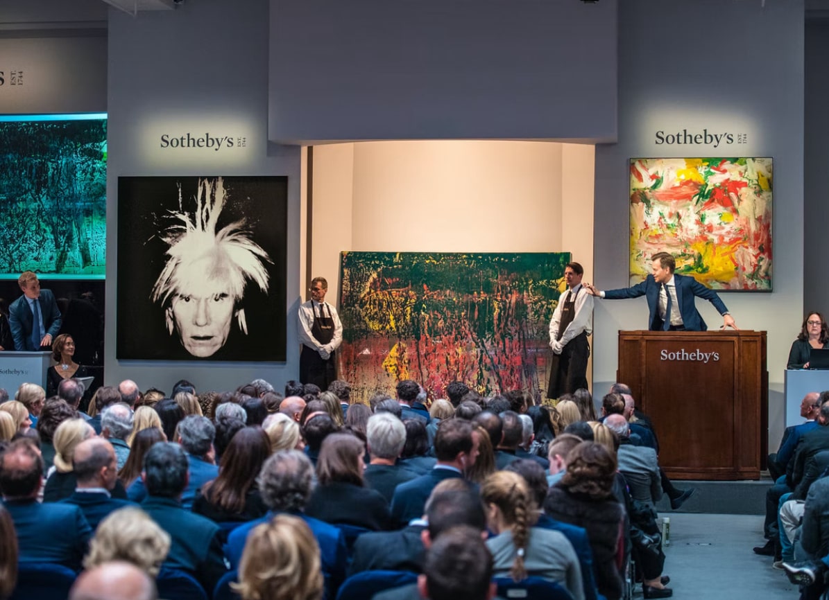 Selling a Home in Texas | Briggs Freeman Sotheby's