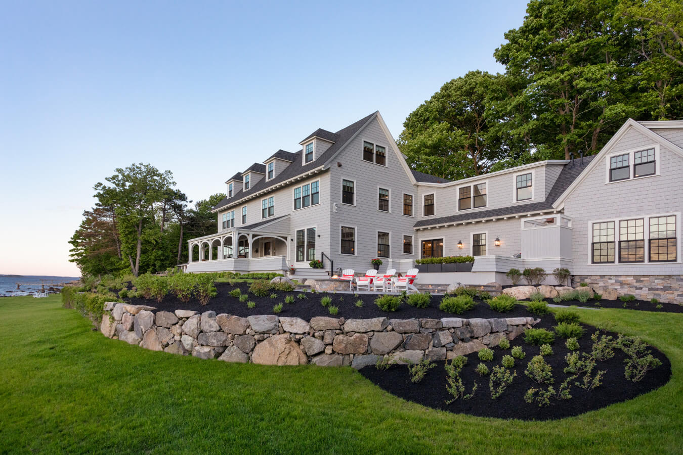 Marblehead MA Real Estate | Windhill Realty