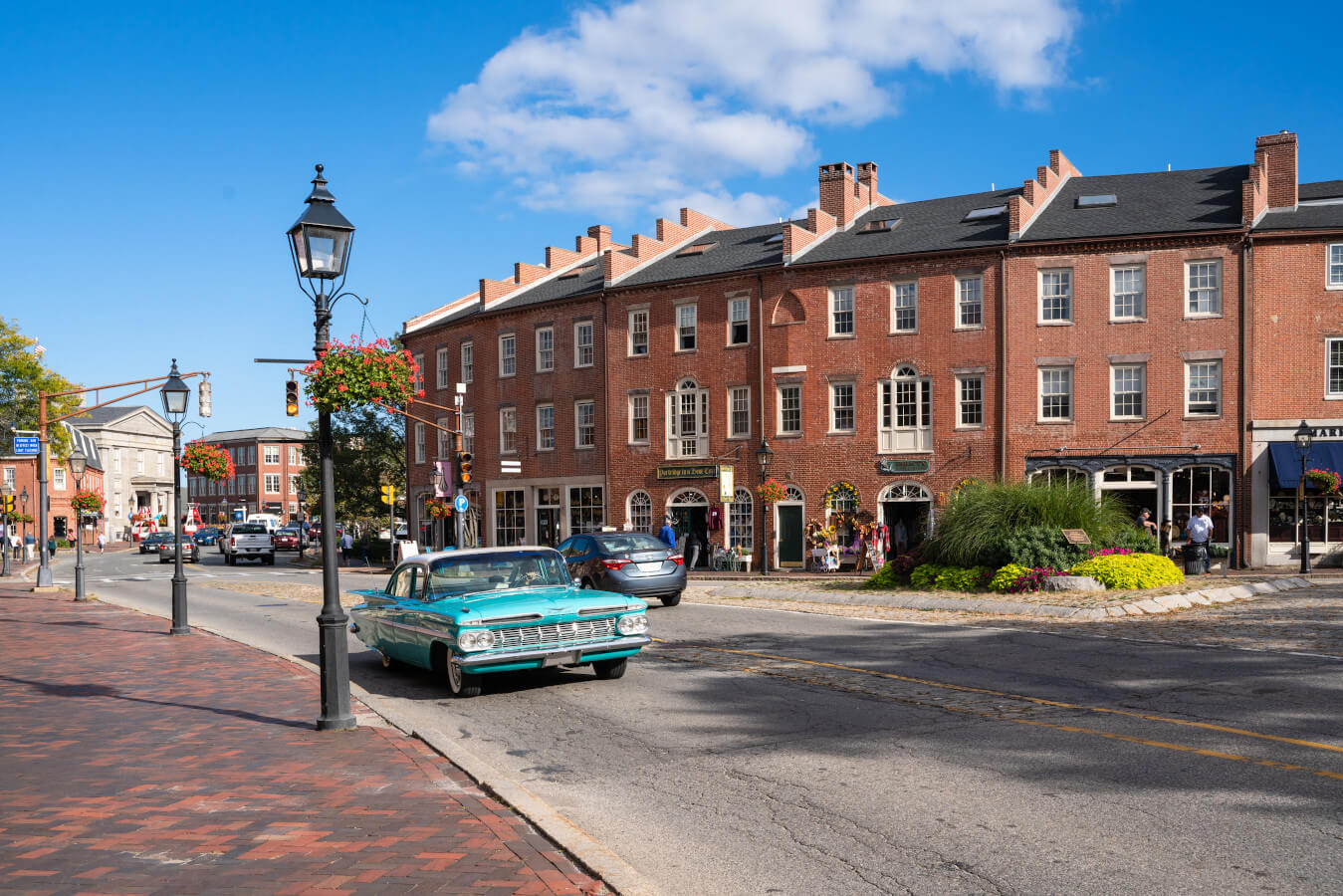 Newburyport MA Real Estate | Windhill Realty