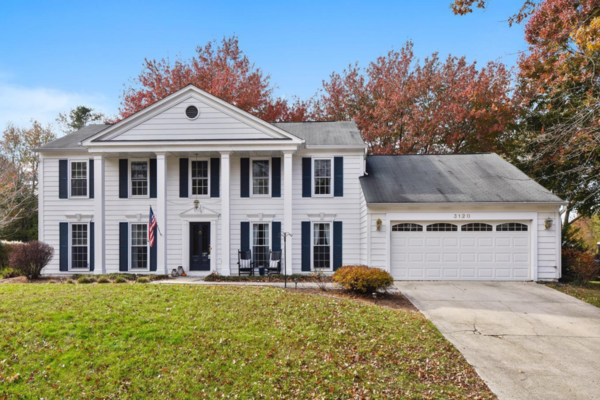 Maryland Real Estate | Next Step Realty