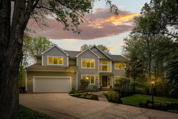 Maryland Real Estate | Next Step Realty