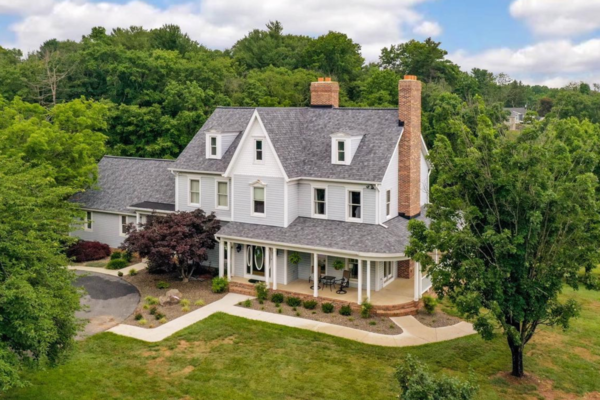 Maryland Real Estate | Next Step Realty