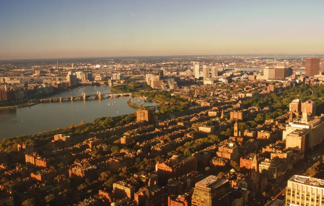 Boston Real Estate | Rise Realty LLC